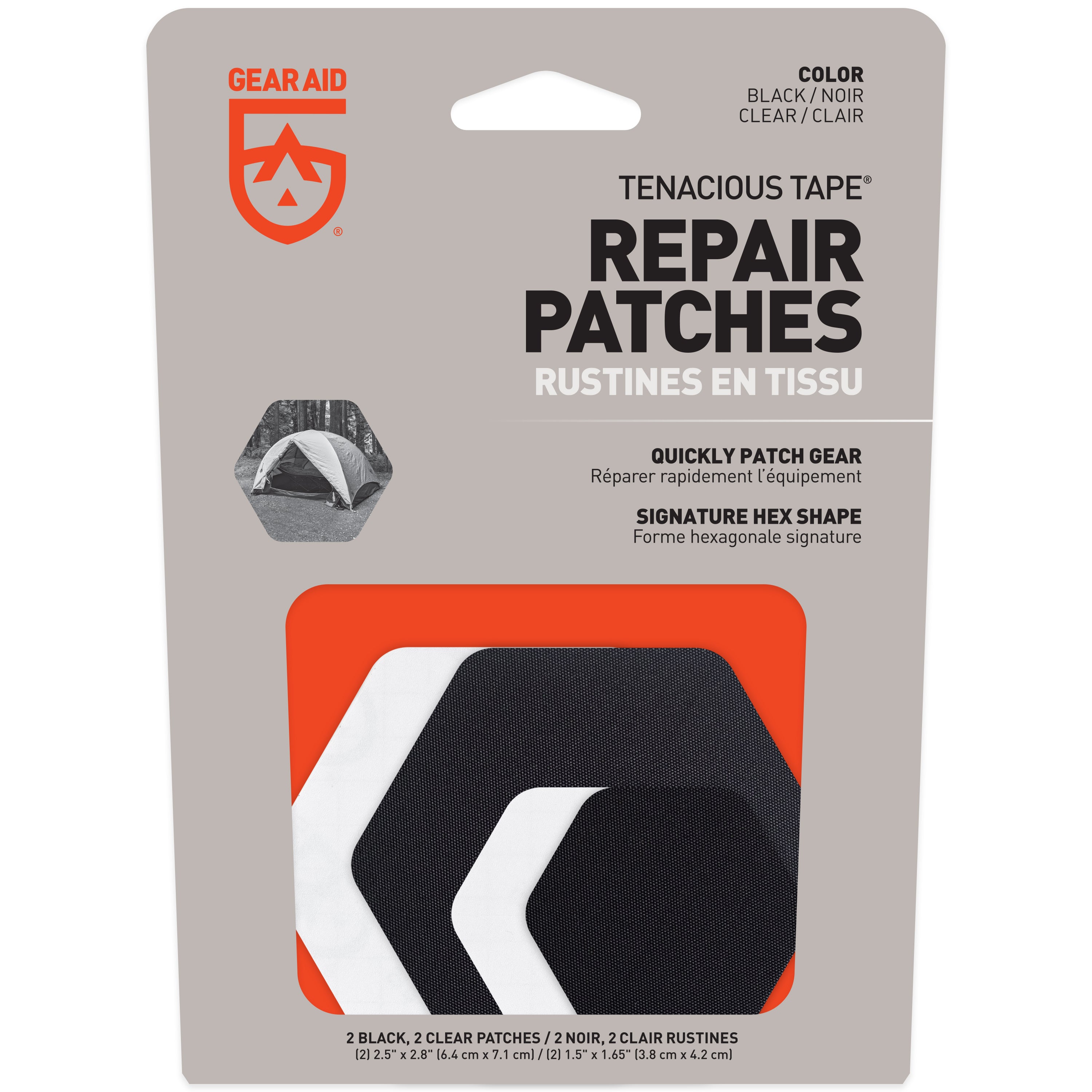 Repair & Fix – GEAR AID WHOLESALE