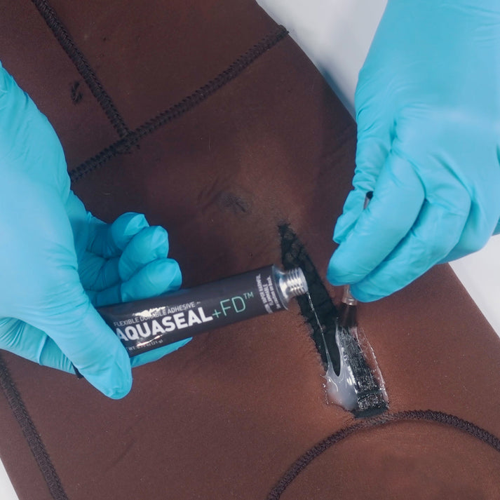 Aquaseal FD Flexible Durable Repair Adhesive | GEAR AID – GEAR AID ...