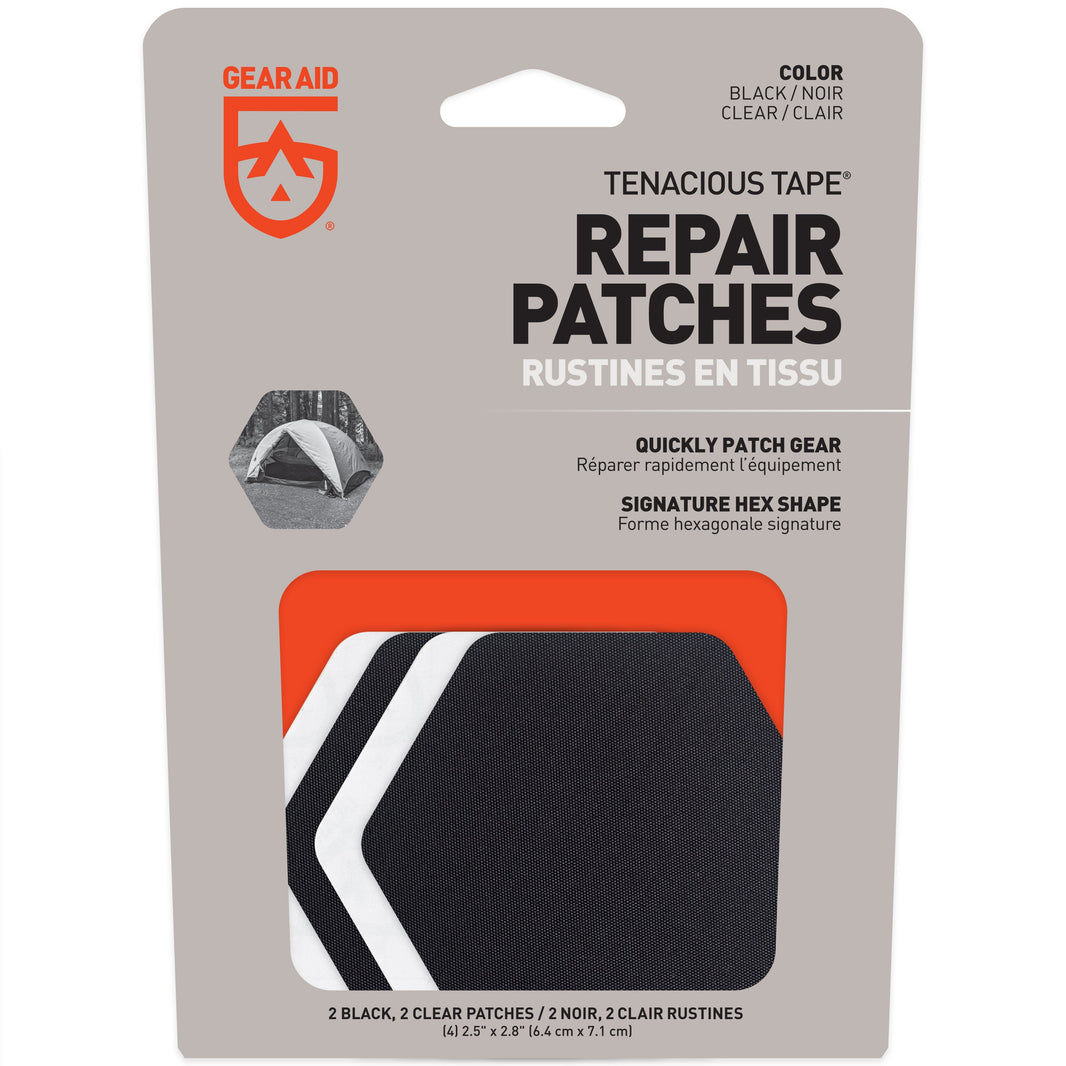 Tenacious Tape® – GEAR AID WHOLESALE