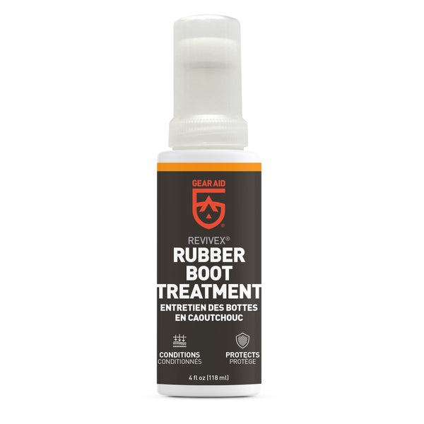 Revivex Rubber Boot Treatment | GEAR AID – GEAR AID WHOLESALE