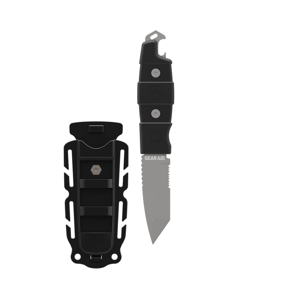 Kotu Tanto Point Knife | GEAR AID – GEAR AID WHOLESALE