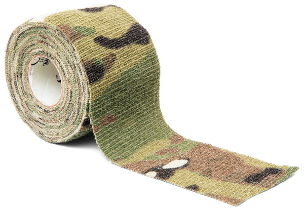 Camo Form Fabric Wrap | GEAR AID – GEAR AID WHOLESALE