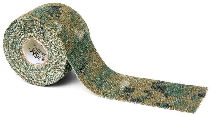 Camo Form Fabric Wrap | GEAR AID – GEAR AID WHOLESALE